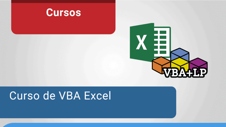 Curso de Excel Completo (Básico ao VBA e Dashboards) + Power BI - Guia ...