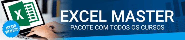 Curso de Excel Completo (Básico ao VBA e Dashboards) + Power BI - Guia ...