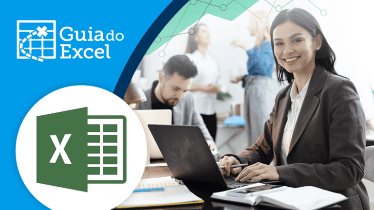 Curso de Excel Completo (Básico ao VBA e Dashboards) + Power BI - Guia ...